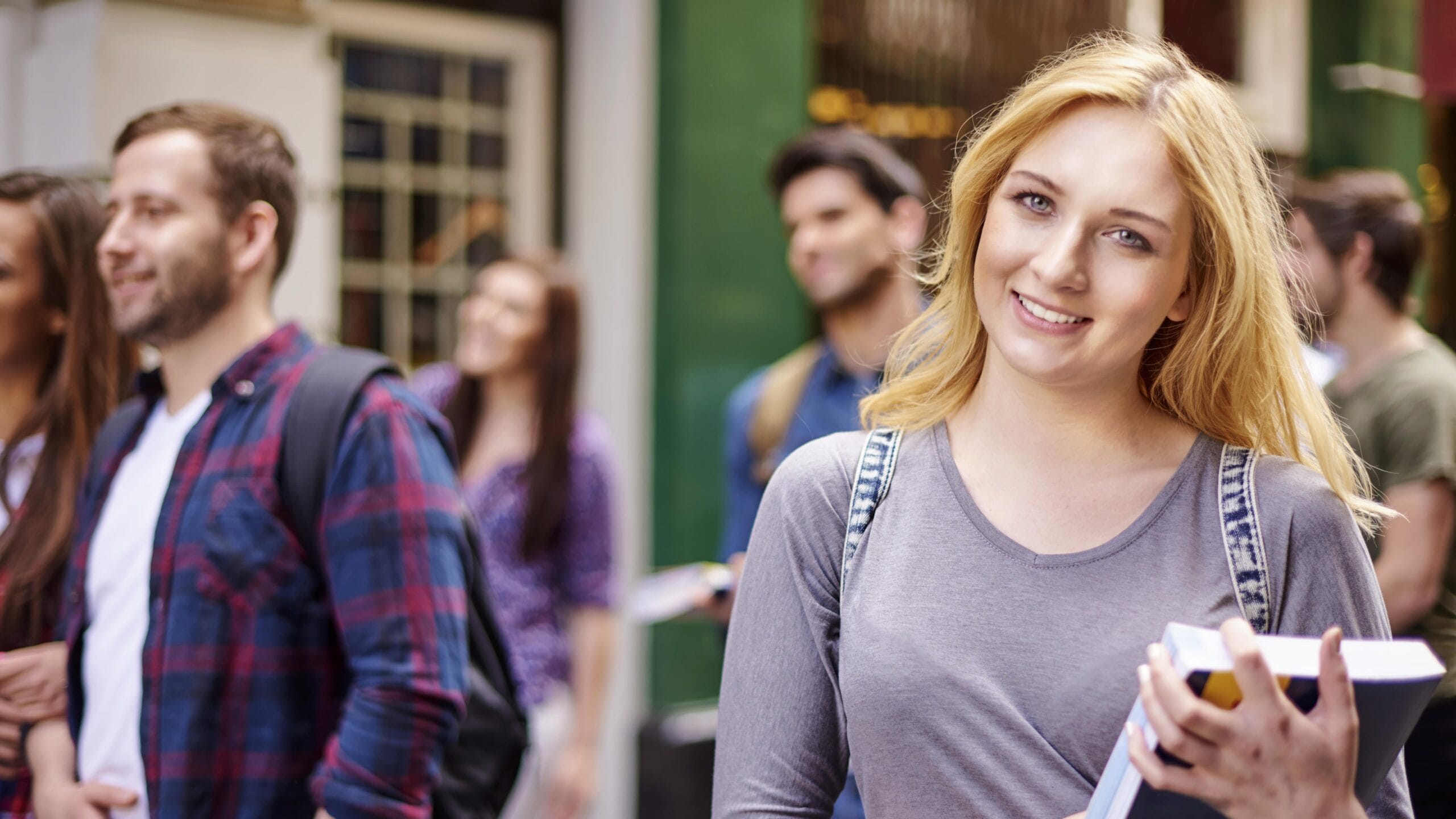 Public Universities In Romania For International Students