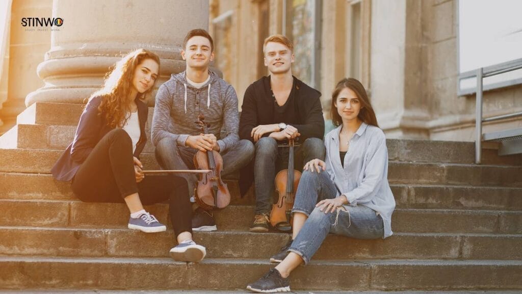 Cost Of Studying In Romania For International Students