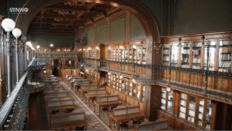 Best Universities In Romania For Engineering 2025 - Stinwo